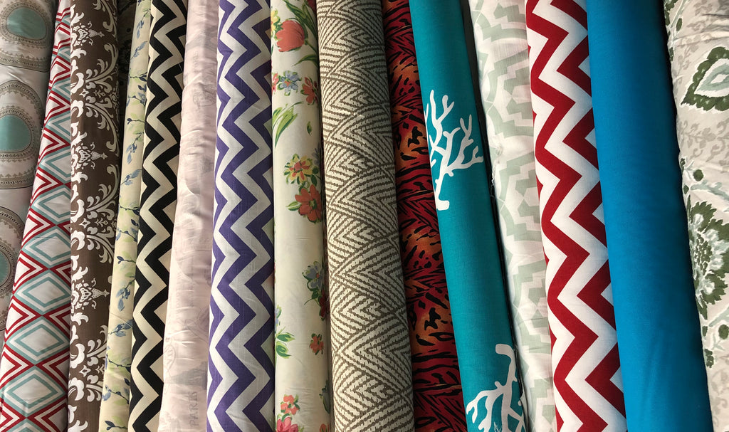 Outdoor – Affordable Textiles