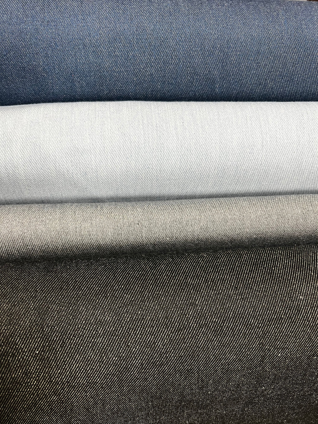 Denim – Affordable Textiles