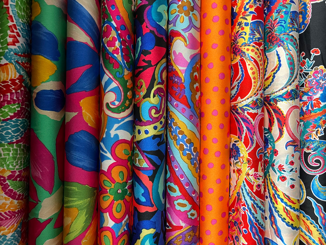 Affordable Textiles - Home