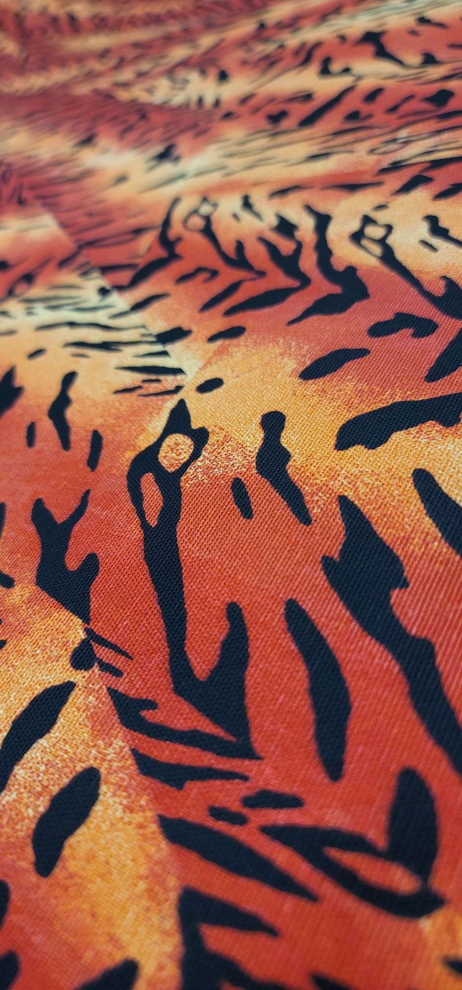 Tiger – Affordable Textiles