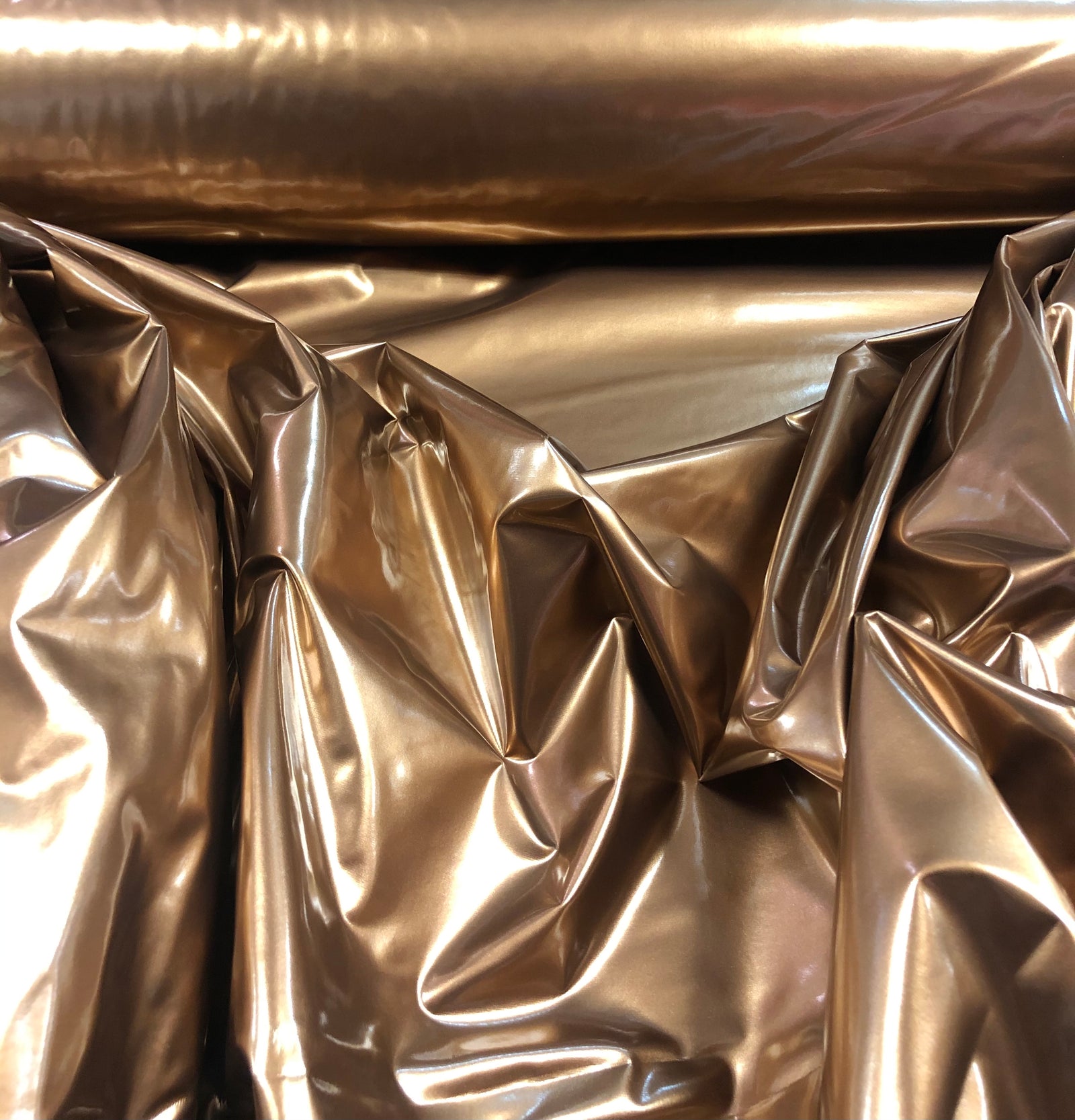 Copper - PVC – Affordable Textiles